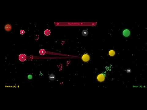 Test In Ruthless Conquest - YouTube