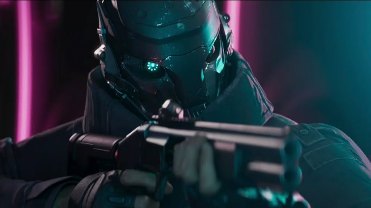 Rogue Company Cinematic Trailer With Gameplay Free Xbox Multiplayer ...