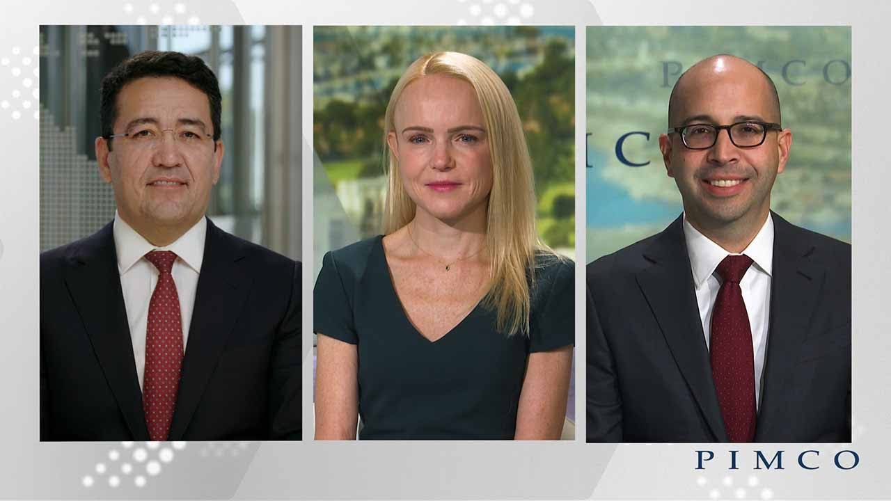 Forecast Favors Fixed Income - YouTube