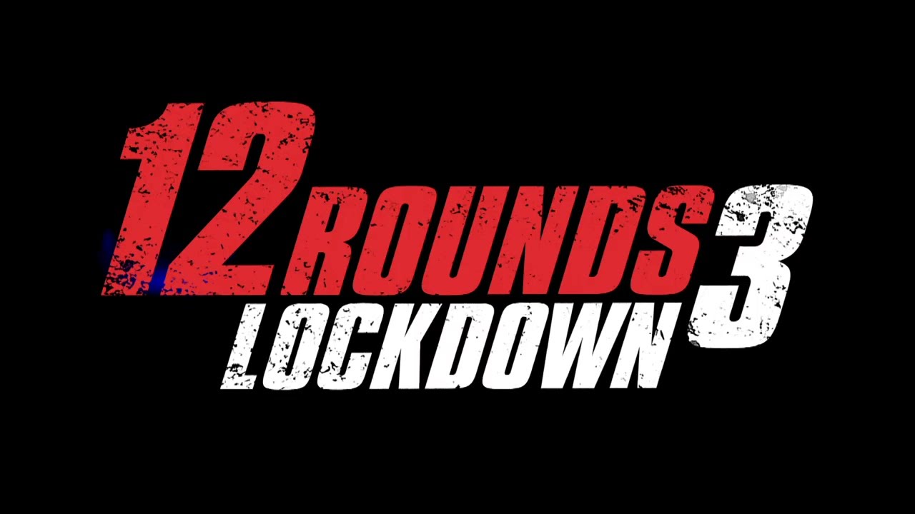 12 Hours with The Lunatic Fringe - “12 Rounds 3: Lockdown” - YouTube