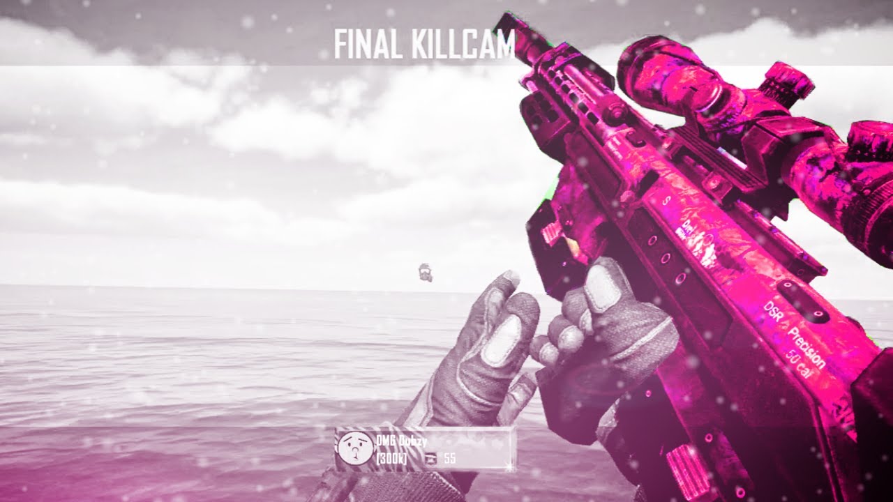 Top 10 Call of Duty Clips OF ALL TIME | Episode 1 - YouTube