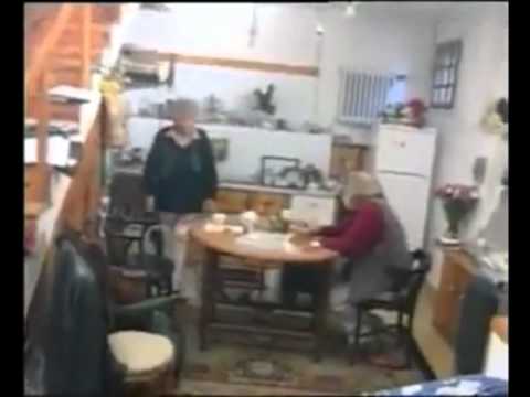 Can Yücel Belgeseli - Cezaevi Yılları