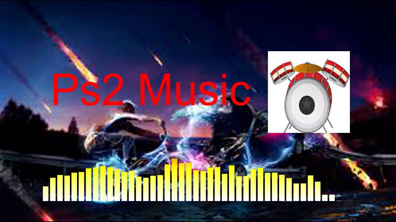 Catch up (Copyright free music) Ps2 Music - YouTube
