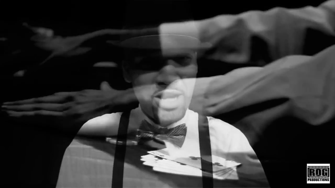 K Allen "The Intro" Official Video - YouTube