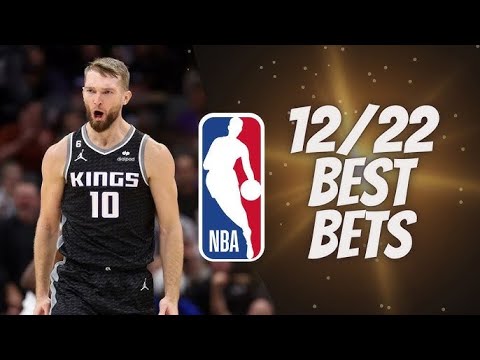 NBA PRIZE PICKS LOCKS! SUNDAYS BEST BETS! 12/22/24! NBA PLAYER PROPS ...