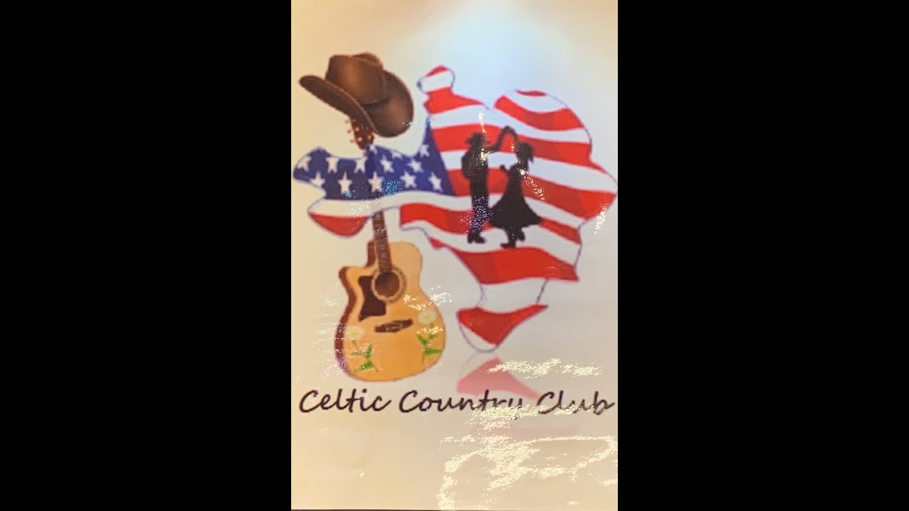 Le Celtic Country Club 2023 Longuenée En Anjou - YouTube