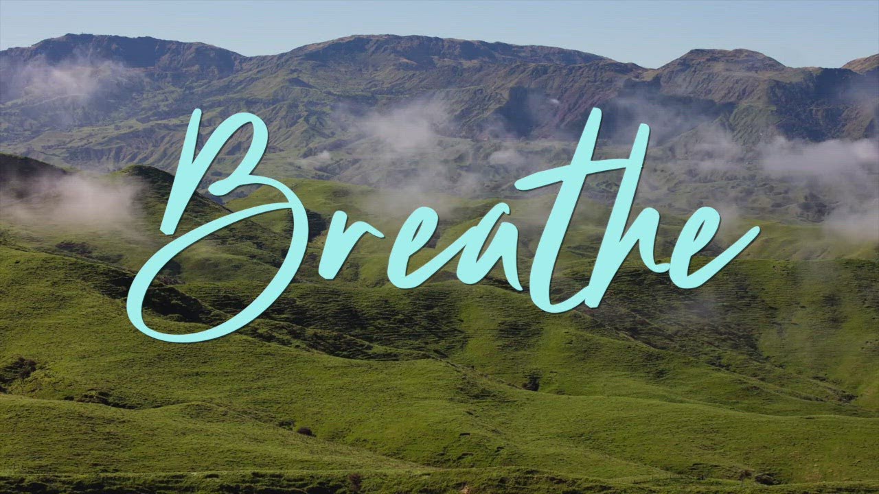 Regi Stone - Breathe (Lyric Video) - YouTube