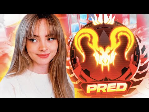 ASI LLEGUÉ A PREDATOR POR PRIMERA VEZ