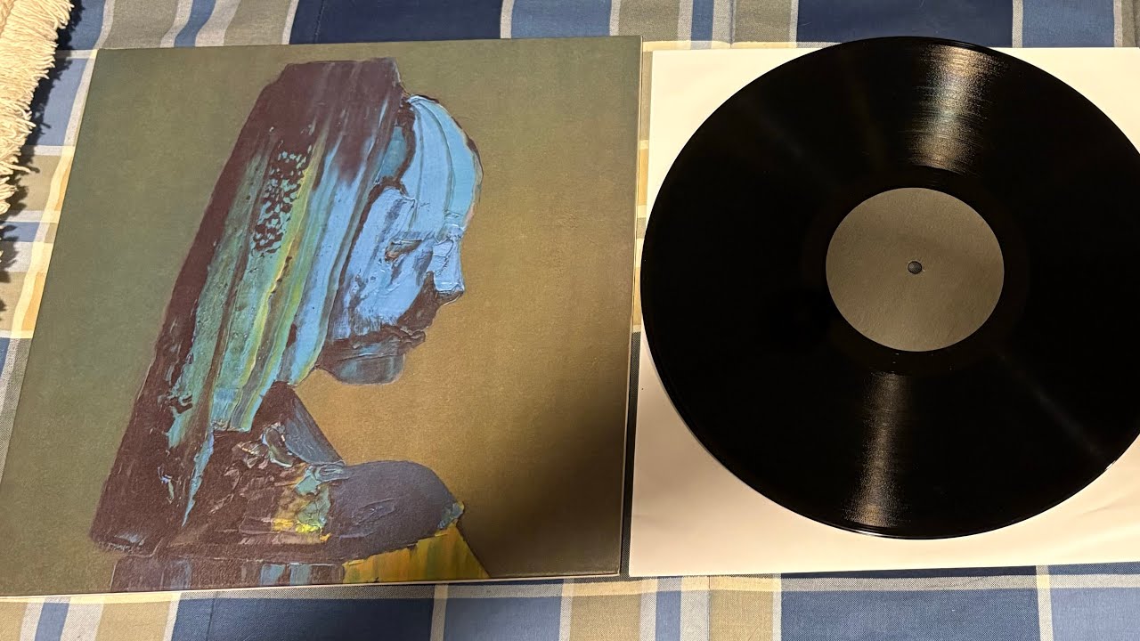 EATEOT Stage 4 - H1 - Post Awareness Confusions On Vinyl - Full Track ...