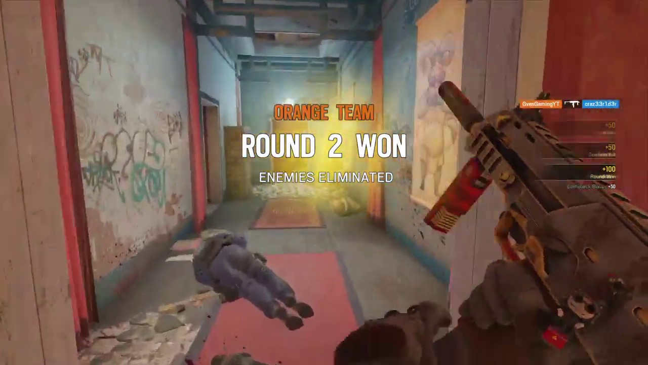 Bandit Ace On Theme Park - R6 Shorts - Rainbow Six Siege - YouTube