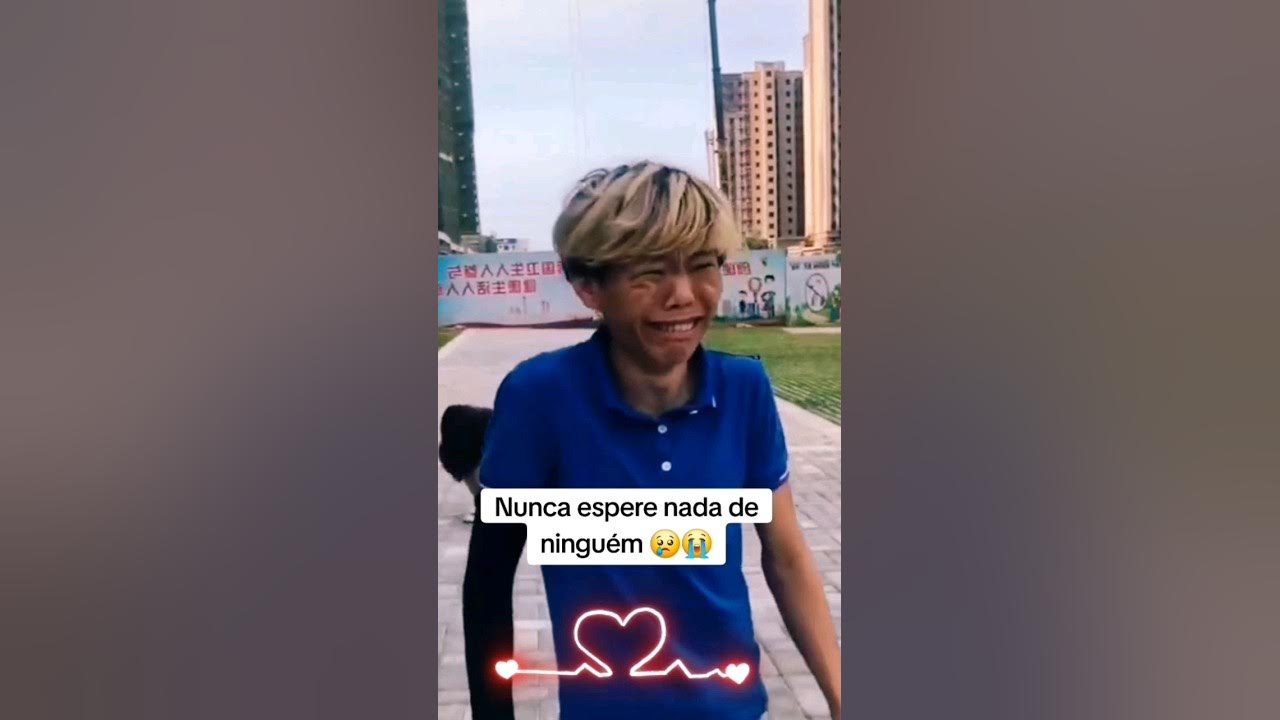 o amor da sua vida sou eu 🥺 - YouTube