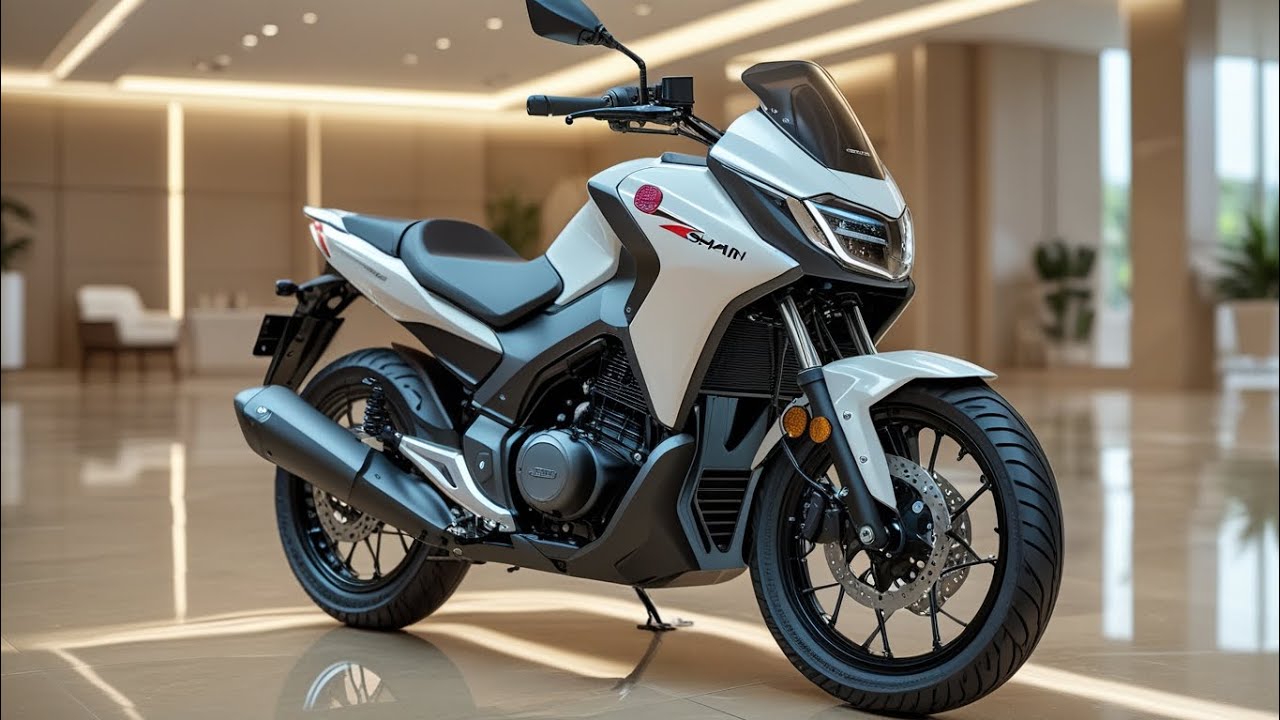 2025 Honda Shain 100 – Budget King Commuter Bike for Daily Ride! - YouTube