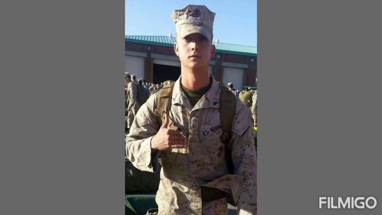 CPL Craig Brannon - YouTube