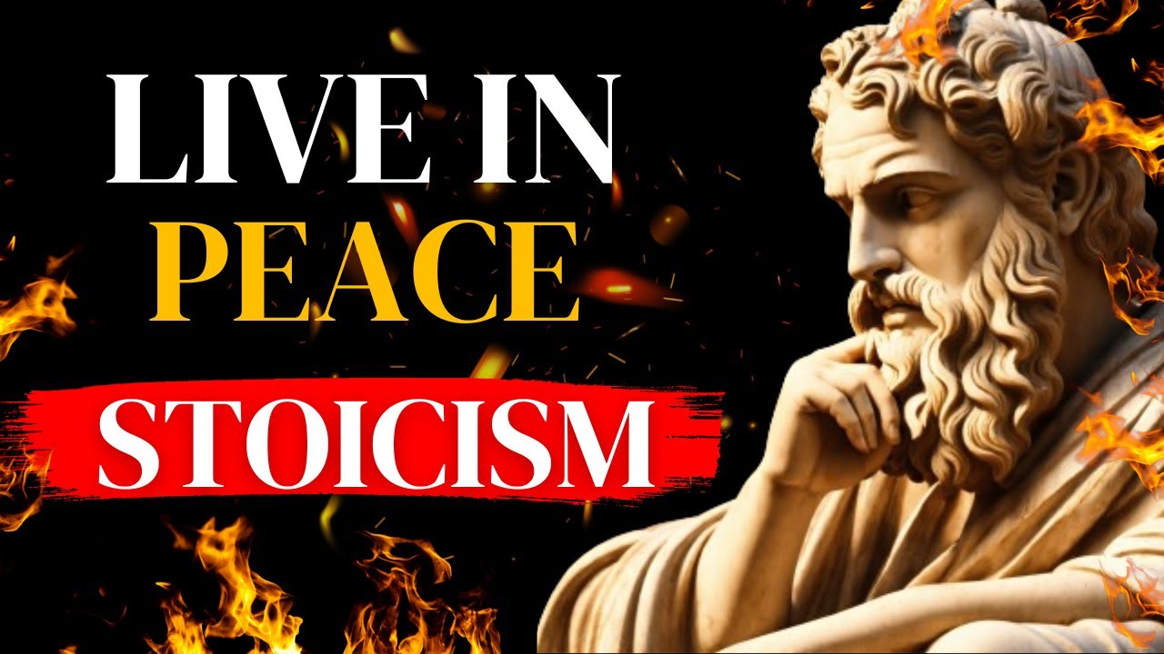 11 ESSENTIAL LESSONS FROM STOCISM TO FIND PEACE OF MIND/ANCIENT ...