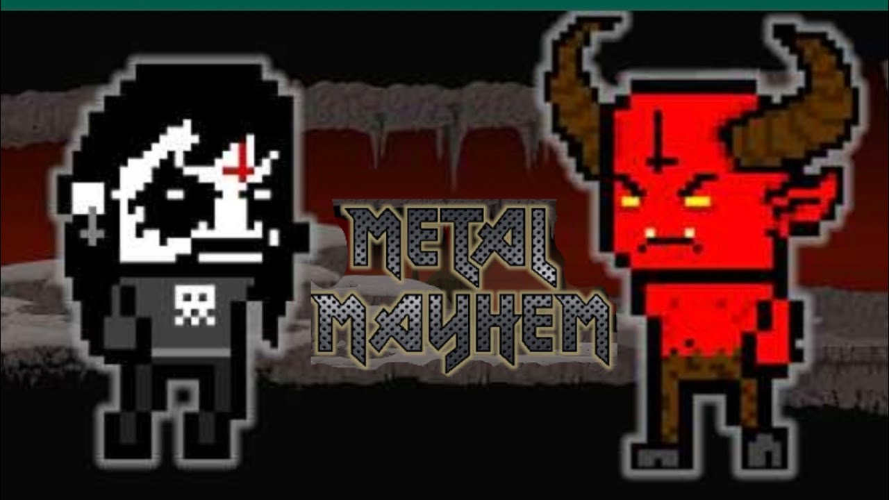 Gameplay Metal Mayhem (ANDROID) en español - YouTube