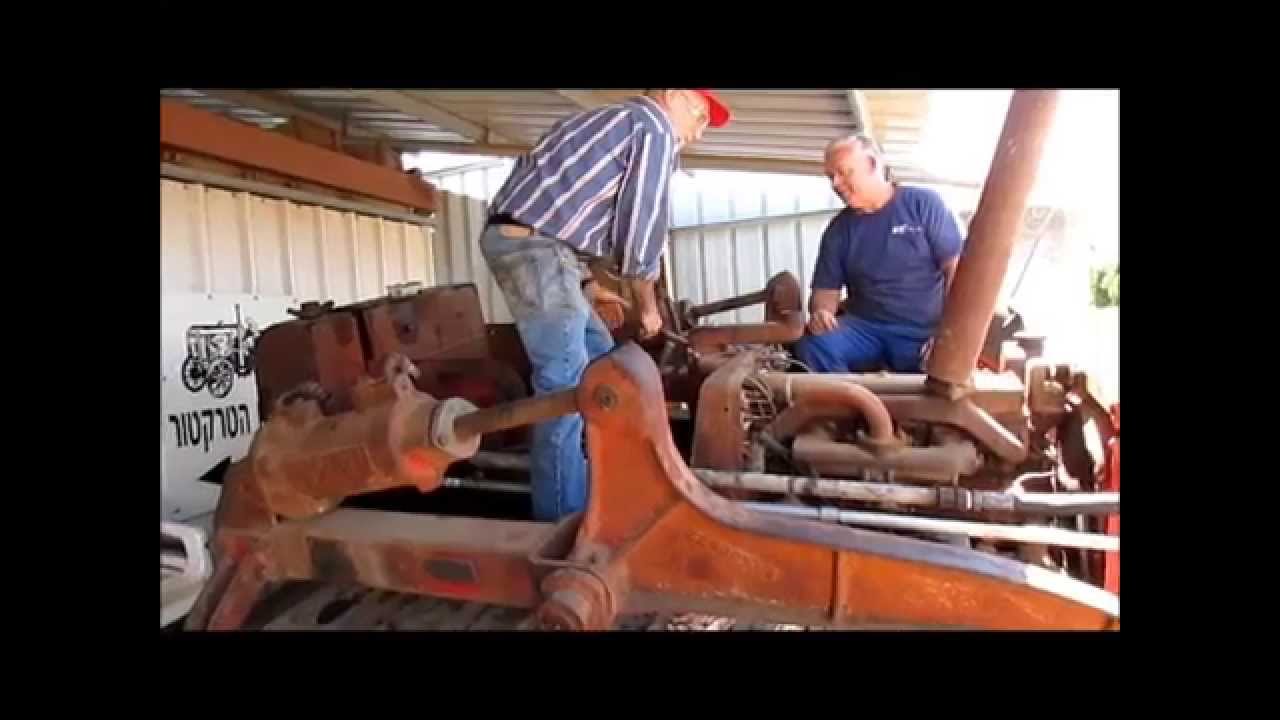 TD9 international - YouTube