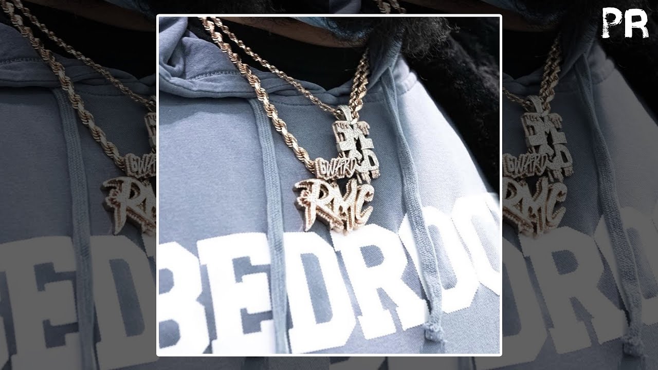 (FREE) Rio Da Yung Og x Detroit Type Beat ' Chrome ' - YouTube