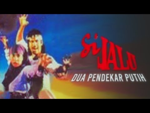SI JALU DUA PENDEKAR PUTIH 1990 FULL MOVIE || SONNY DEWANTARA ||YURIKE PRASTIKA || MANDRA