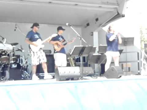 BEAT IT （U.S. Army Japan（USARJ）Band） - YouTube