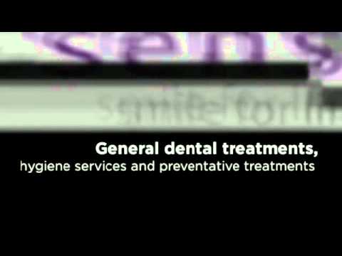 London Dental Clinic - Sensu