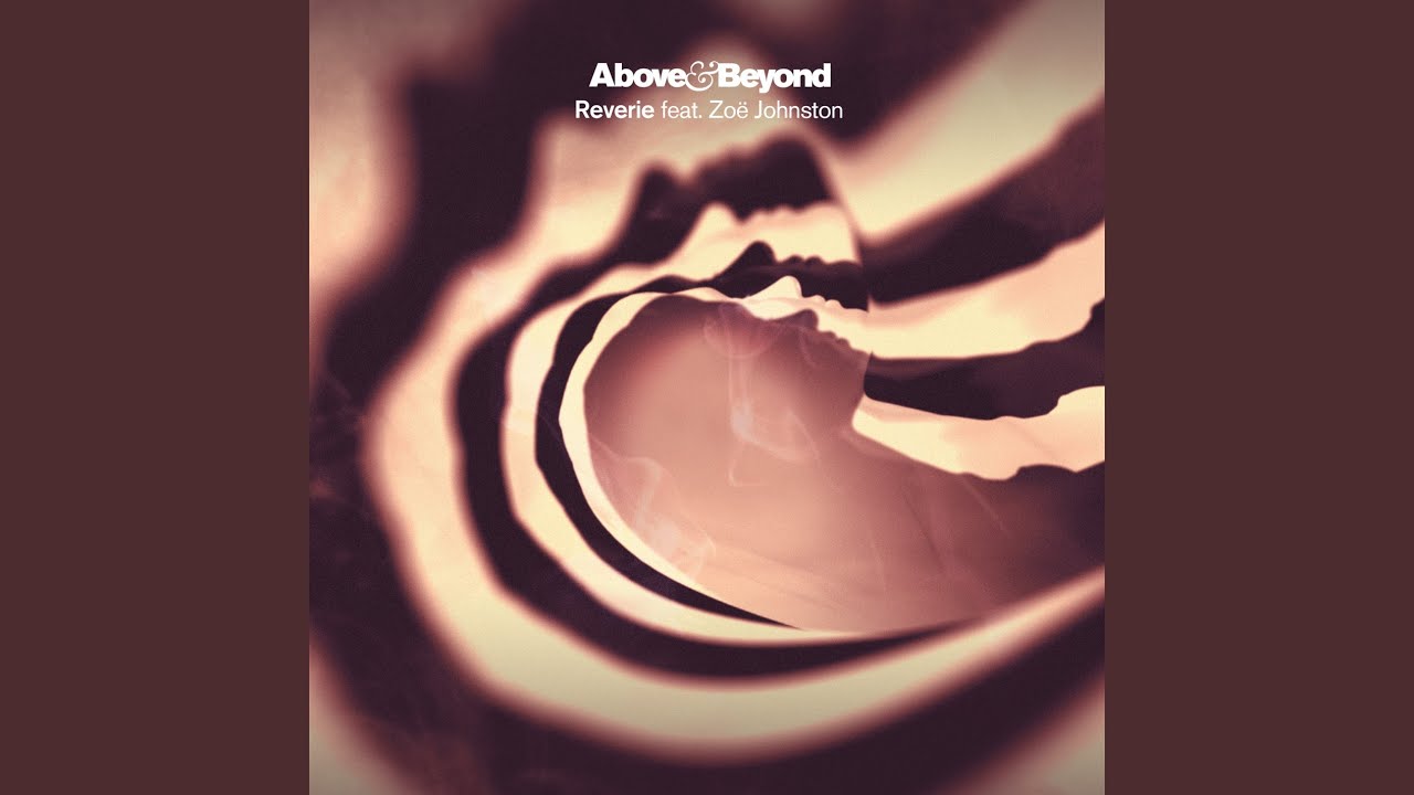Reverie (Above & Beyond Extended Club Mix) - YouTube