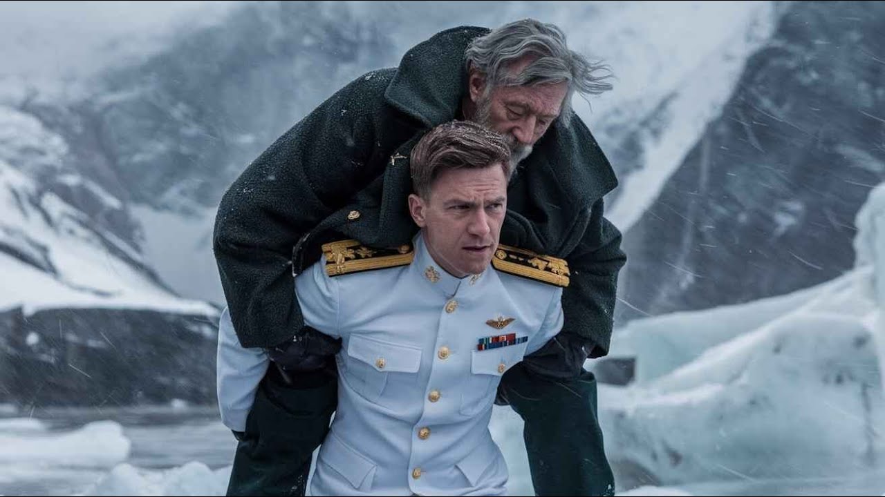 The Galactic Empire Killed an Old Man, Not Knowing His Son Was a ...