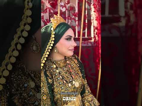 Nur&tarkan düğün töreni kısa KLP bahceçik Haymana