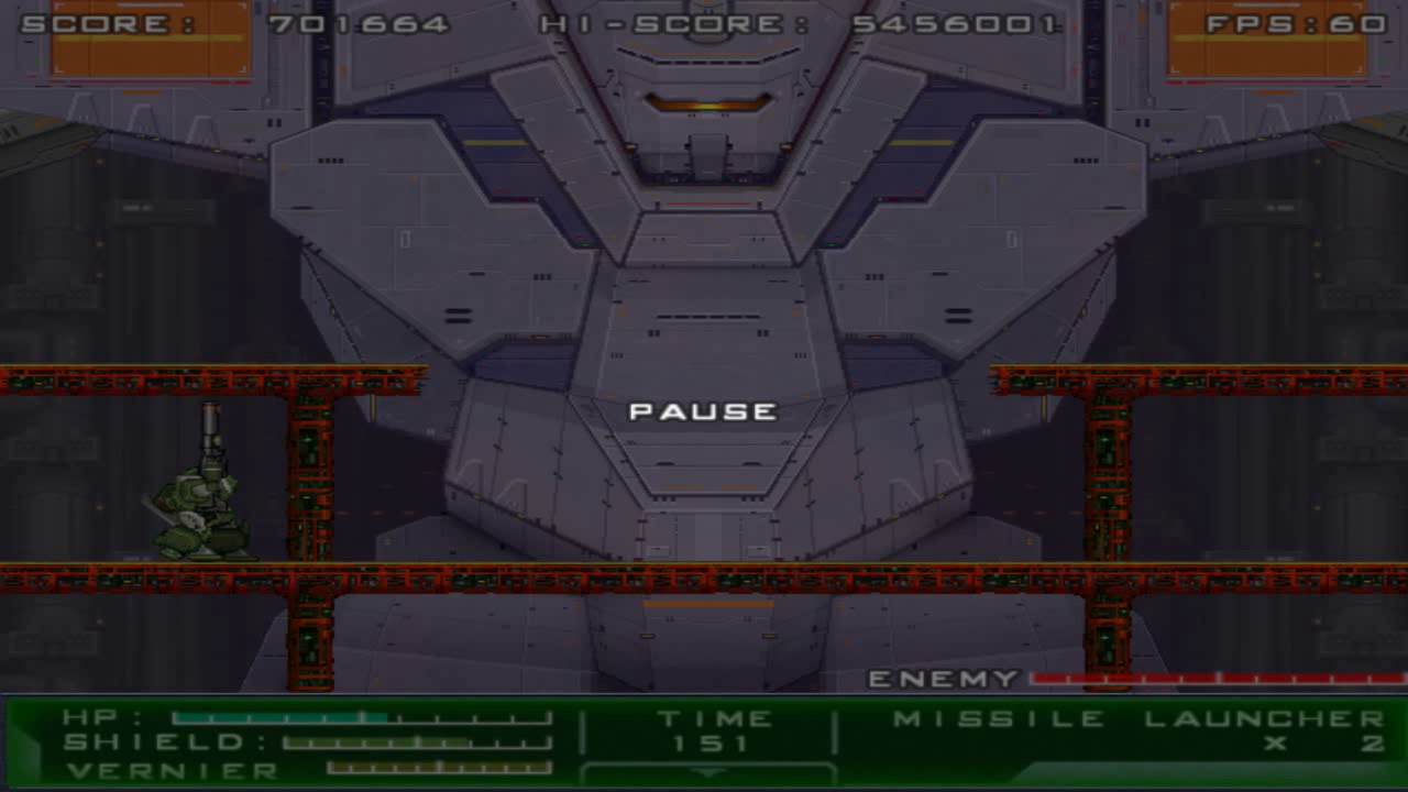 Gigantic Army Final boss bgm - YouTube