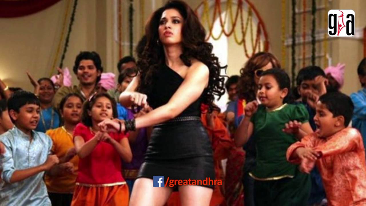 Tamanna Demanding 2crores for item songs | Tollywood | telugu latest ...