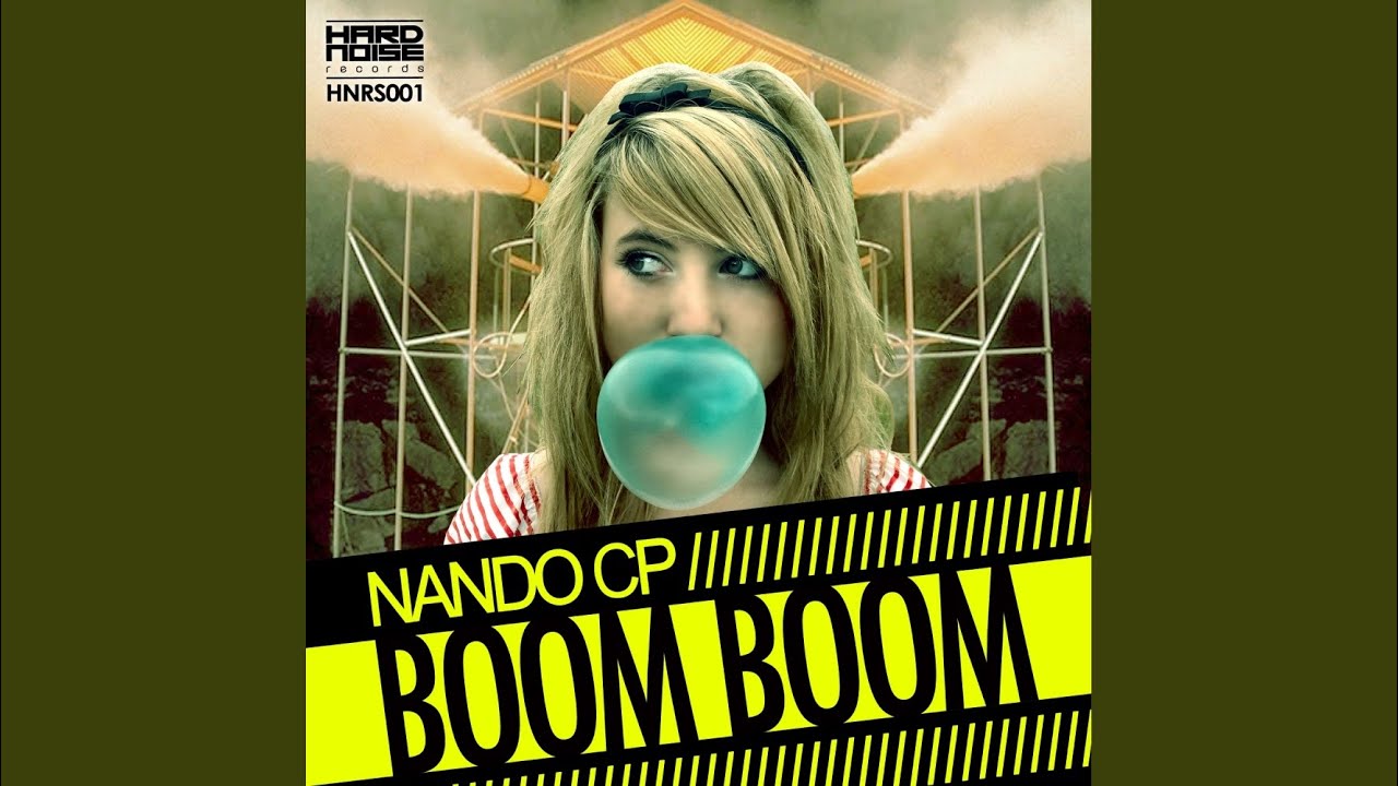 Boom Boom (Original Mix) - YouTube