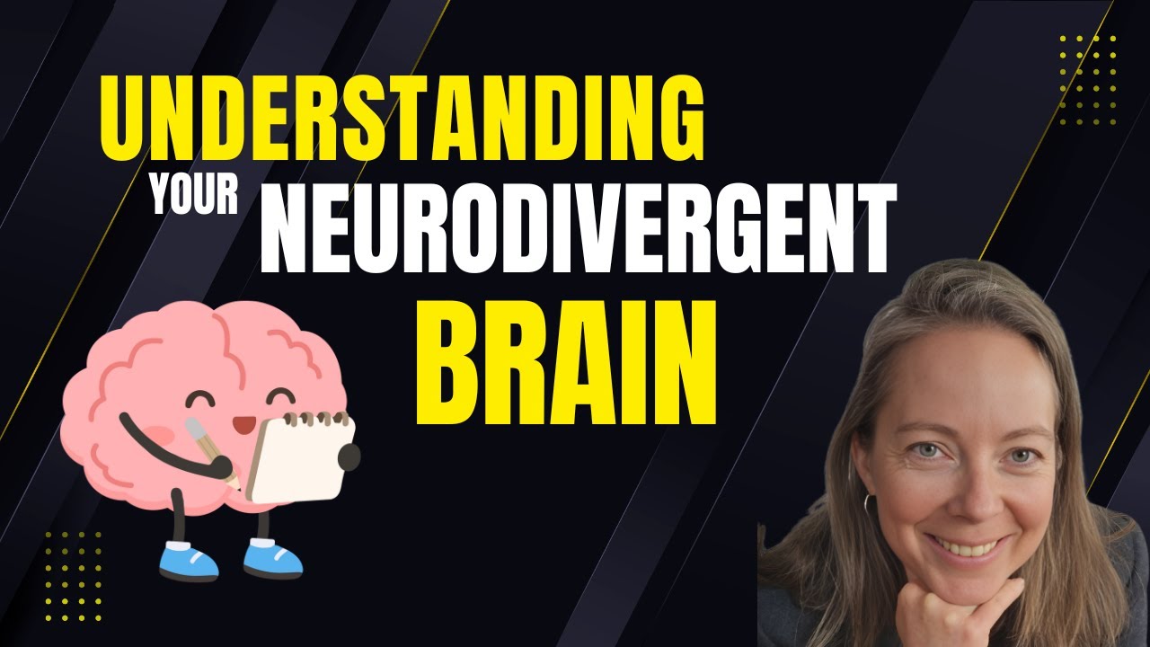 Episode 99--Skills For Navigating Adult ADHD And Autism With Genie Love ...