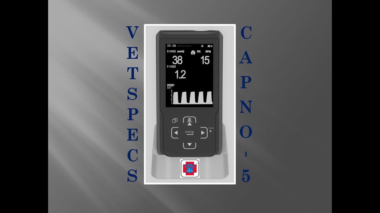 The Capno-5 - YouTube