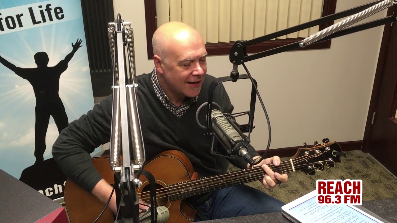 Brian Doerksen - In the Dust (A Child is Born) - YouTube