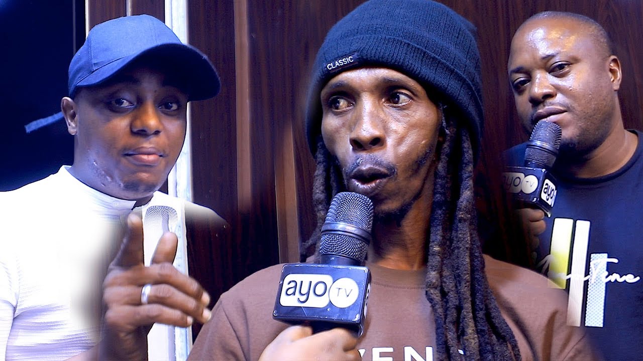 DAZ NUNDAZ WAMERUDI, DAZ BABA AMCHANA MWANDISHI "USICHOCHEE, UNGEPENDA ...