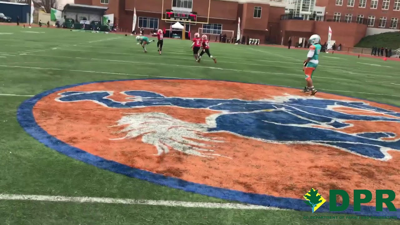 DPR Football 6 - YouTube