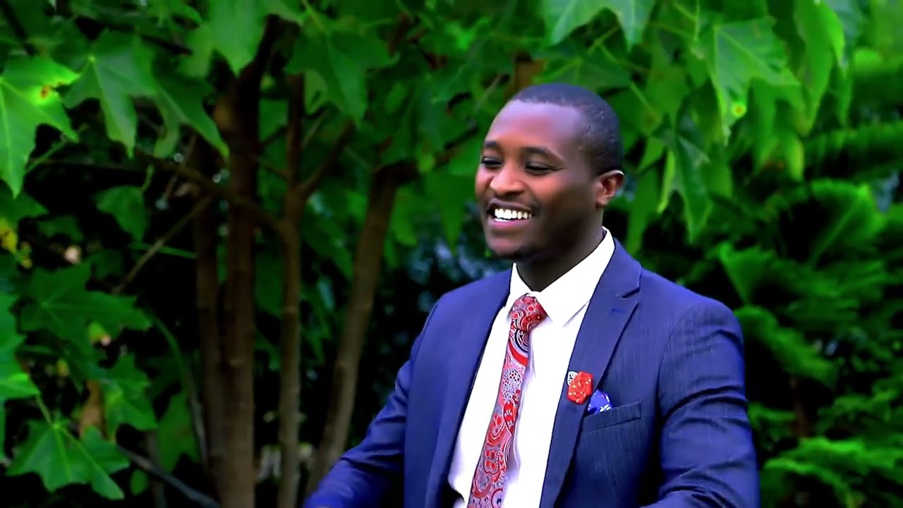 PASTOR P MWANGI FT MIN. SARAH MWANGI - NJAMBA YA ITA (Official Video ...