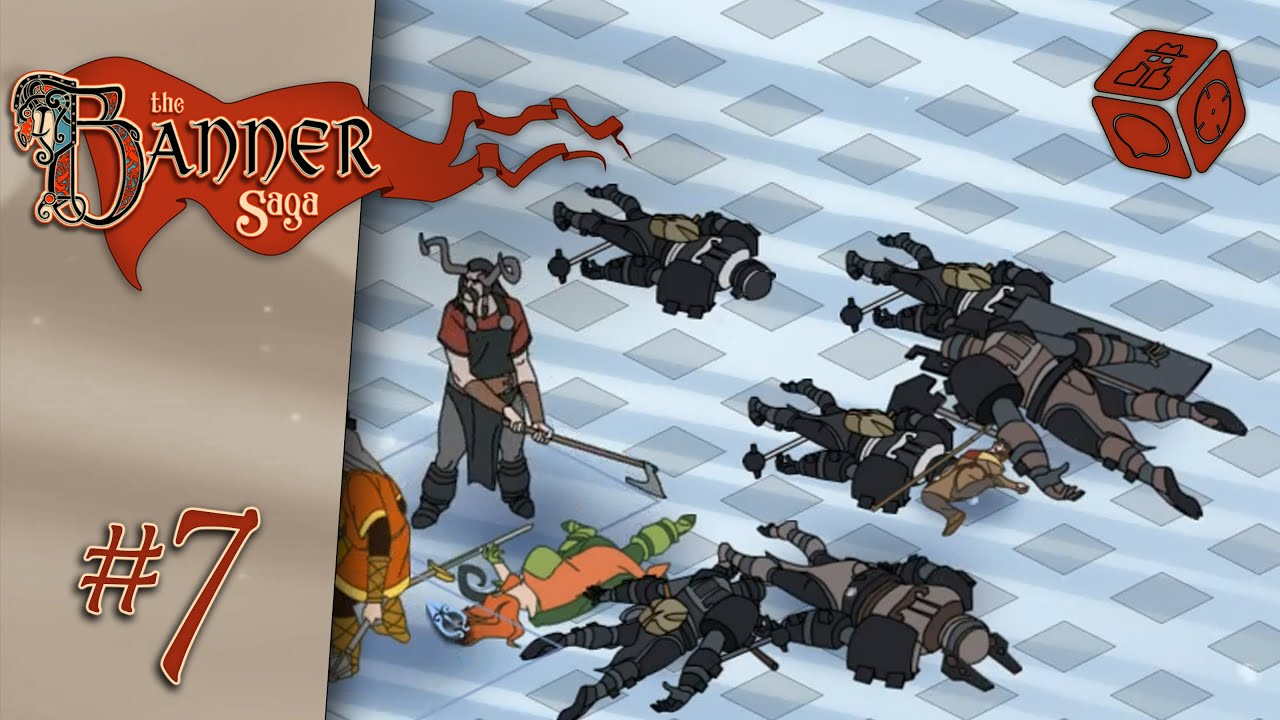 Pushing Past The Limit Let s Play The Banner Saga 7 YouTube pushing-past-the-limit-let-s-play-the-banner-saga-7-youtube