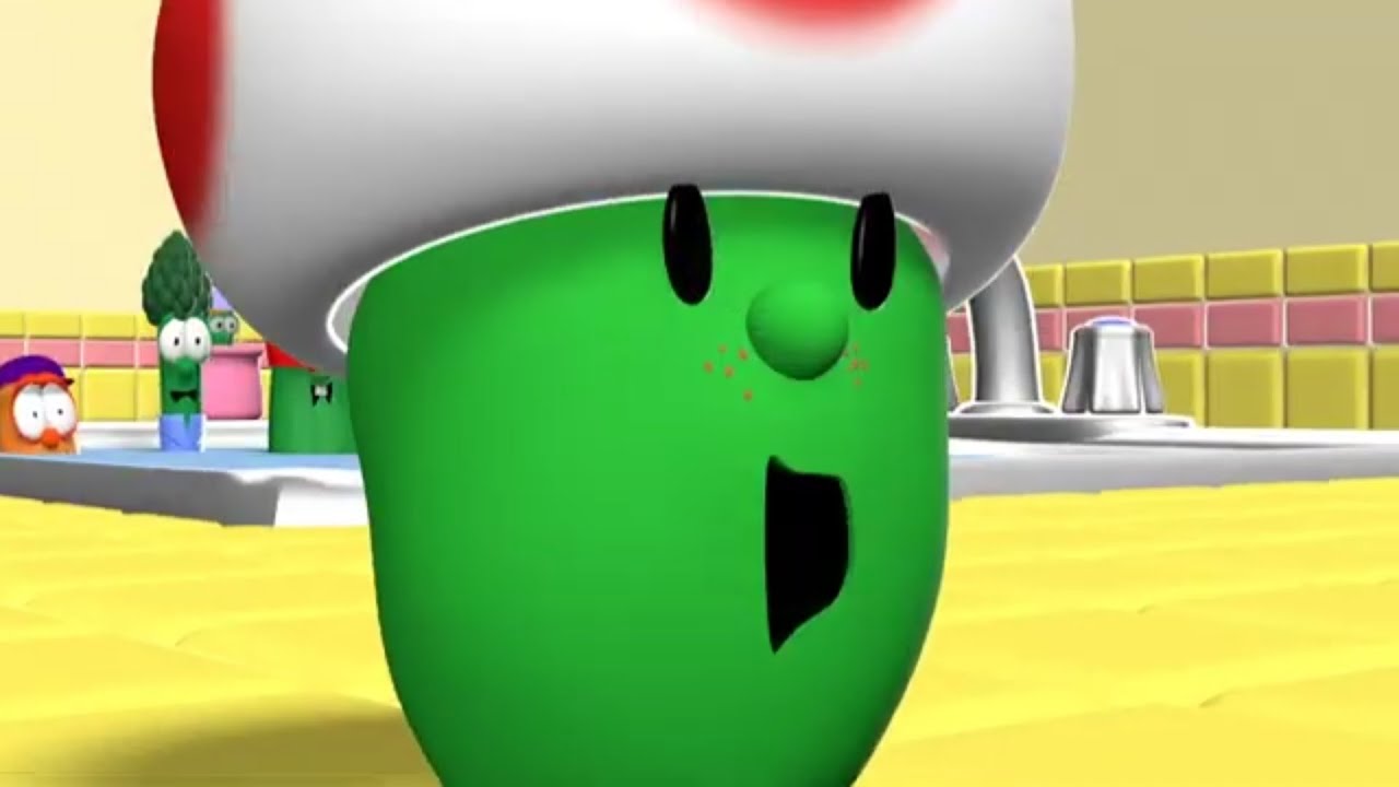 TOAD SCREAMING MEME (LOUD AUDIO WARNING) - YouTube