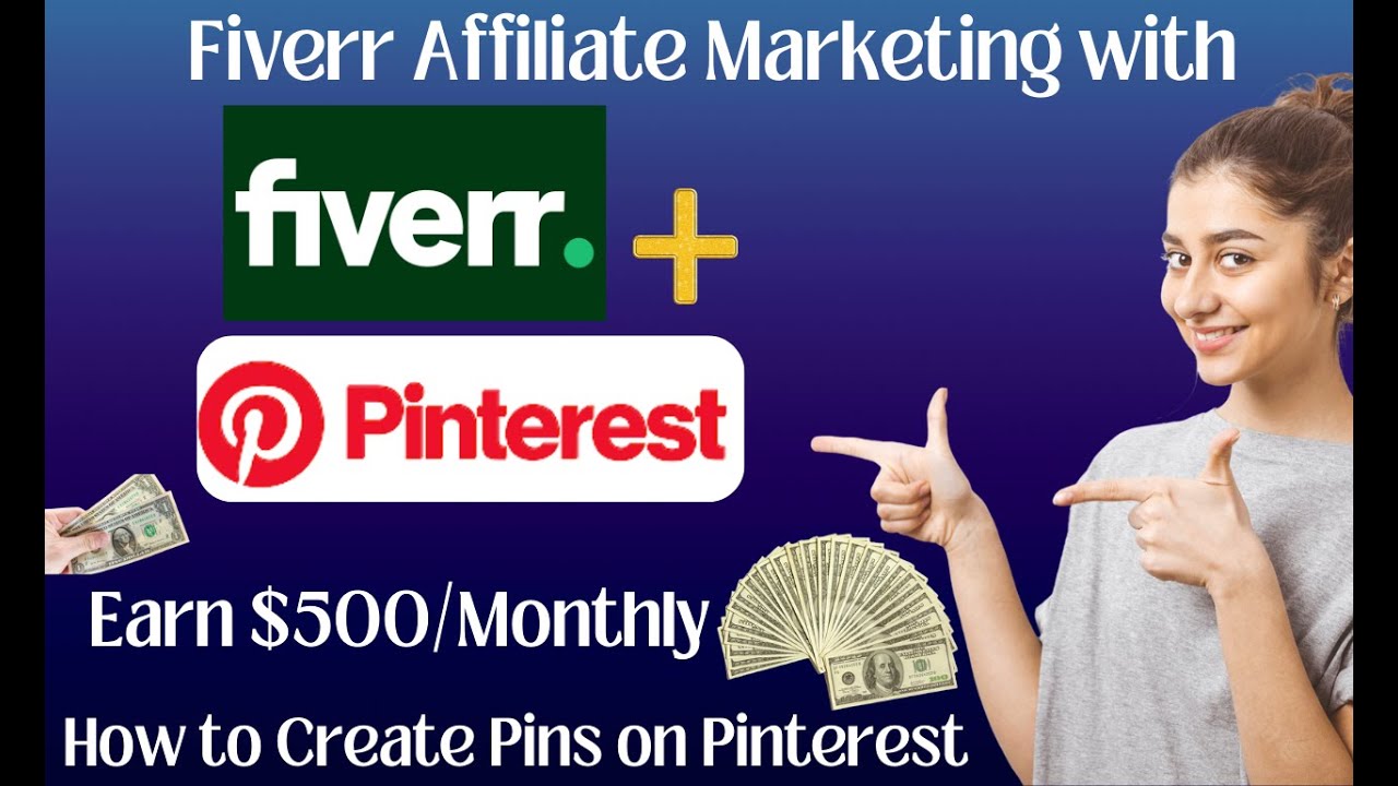 How To Create Effective Pinterest Pins | Pinterest Pin Creation ...