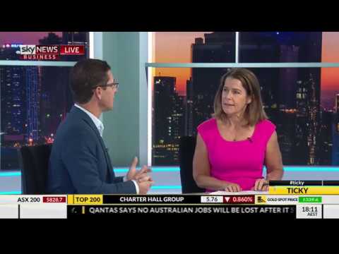 Sky Business with Ticky Fullerton featuring Roger Montgomery - YouTube