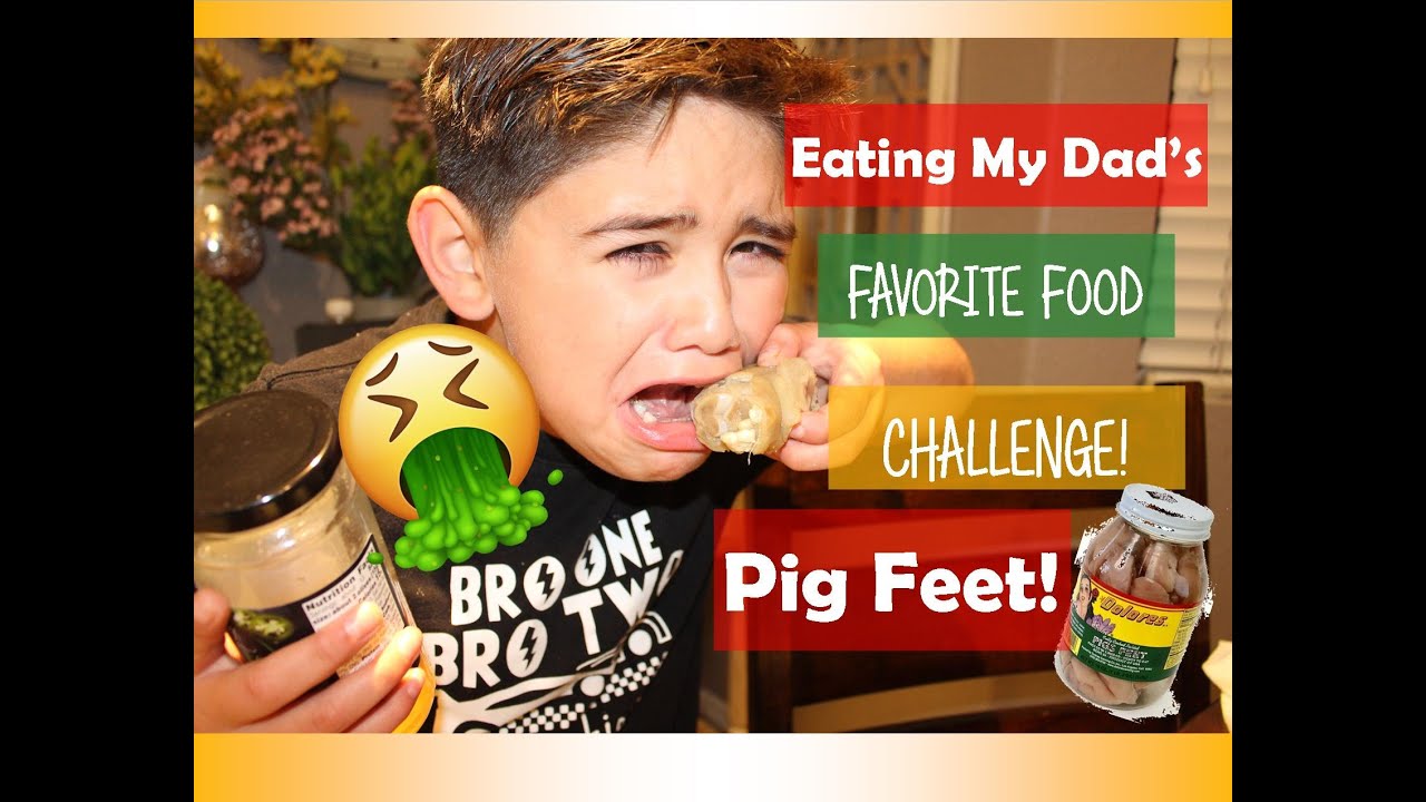 The Most Disgusting Food Combinations - YouTube