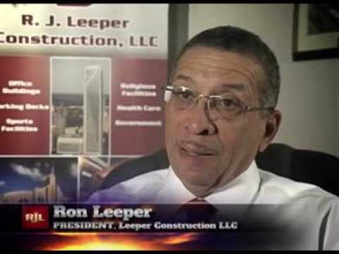 CMEDI MBE Ron Leeper - YouTube