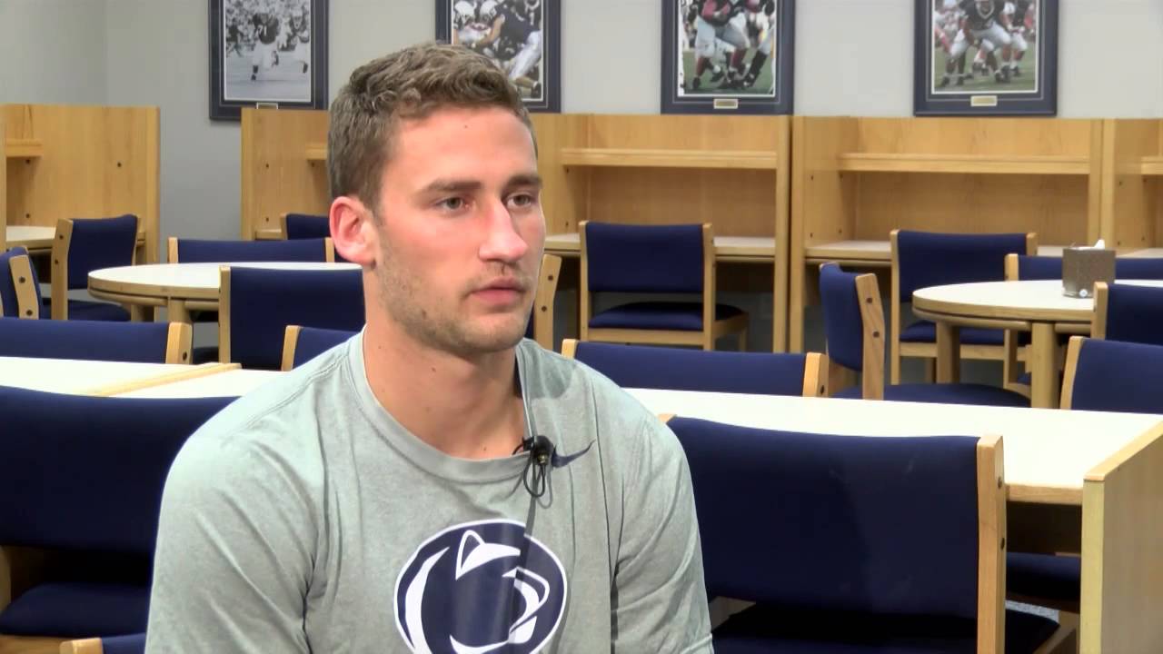 Sam Ficken Exclusive Interview - YouTube