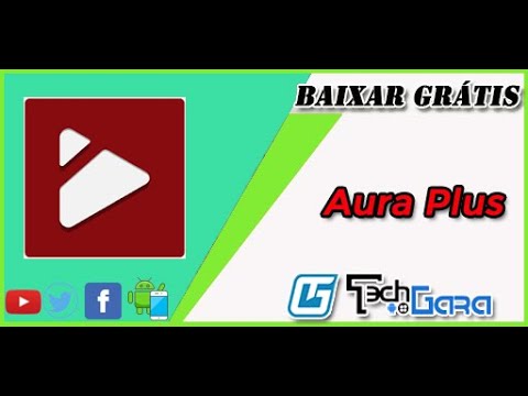Aura Plus Online APK APP 15.00 Download grátis para Android