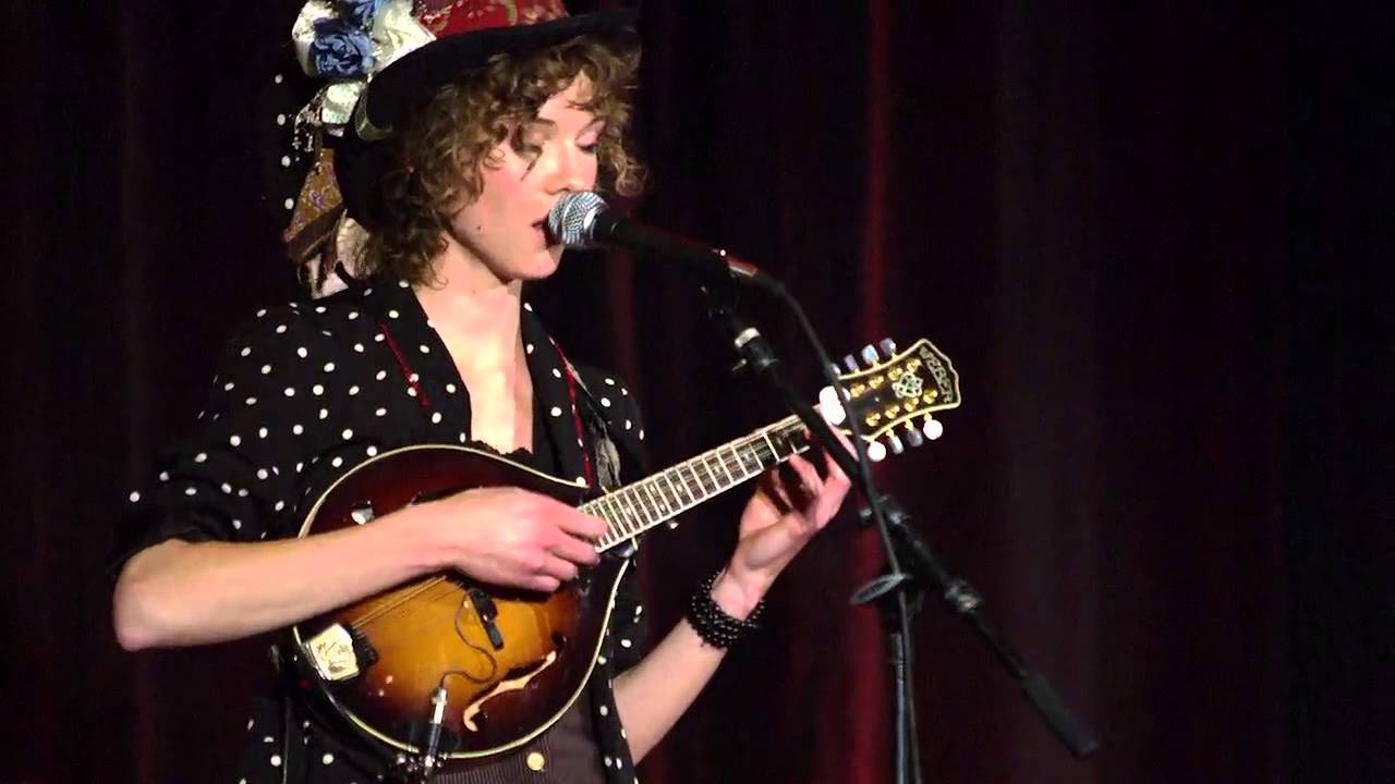 Sarah, Hannah, Eva and Liza Holbrook: SHEL at TEDxMileHighWomen - YouTube