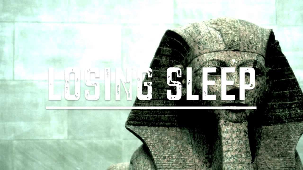 Losing Sleep Instrumental - YouTube