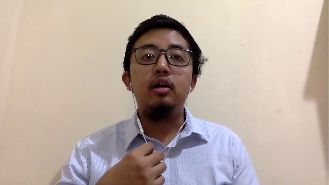 Kuliah Kreatif dengan metode Literasi Media/Kliping (Pak Adit 6 April ...