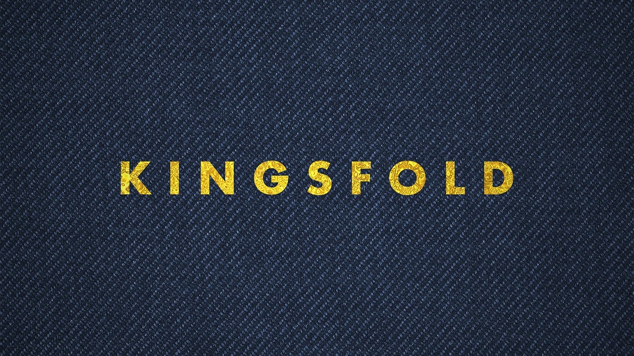 Kingsfold - Owen Nathanael - YouTube