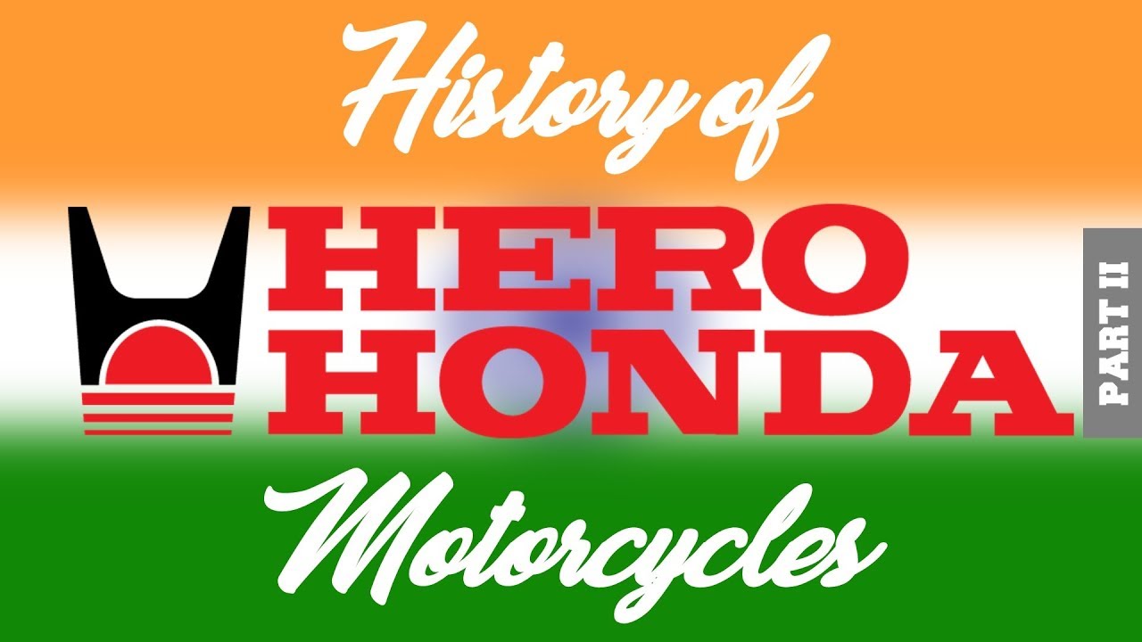 The History Of Hero Honda Motorcycles Part II YouTube the-history-of-hero-honda-motorcycles-part-ii-youtube