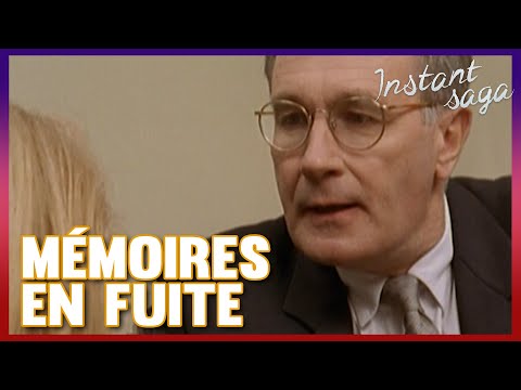 Mémoires en fuite - Téléfilm intégral | avec Bernard Le Coq, Delphine Sérina